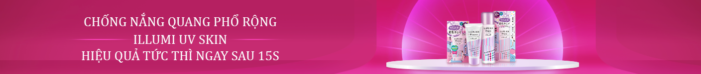 Naris Up Việt Nam: Cam kết chất lượng Nhật Bản