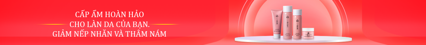 Naris Up Việt Nam: Cam kết chất lượng Nhật Bản